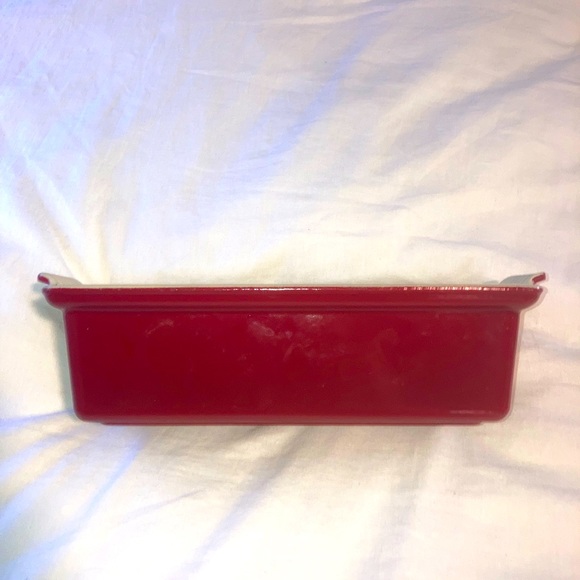 Le Creuset | Kitchen | Le Creuset Pate Terraine Loaf Pan | Poshmark